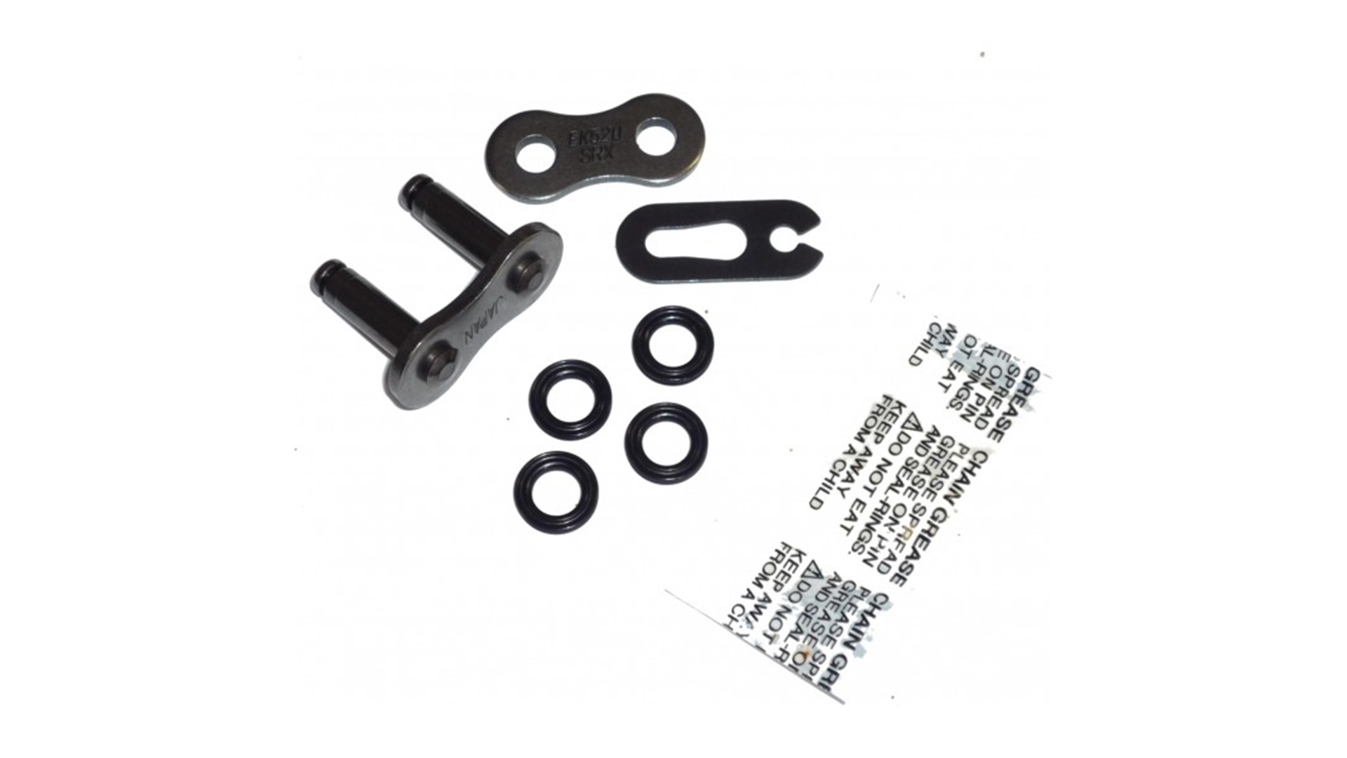 Spojka řetězu ČZ 520 ORM