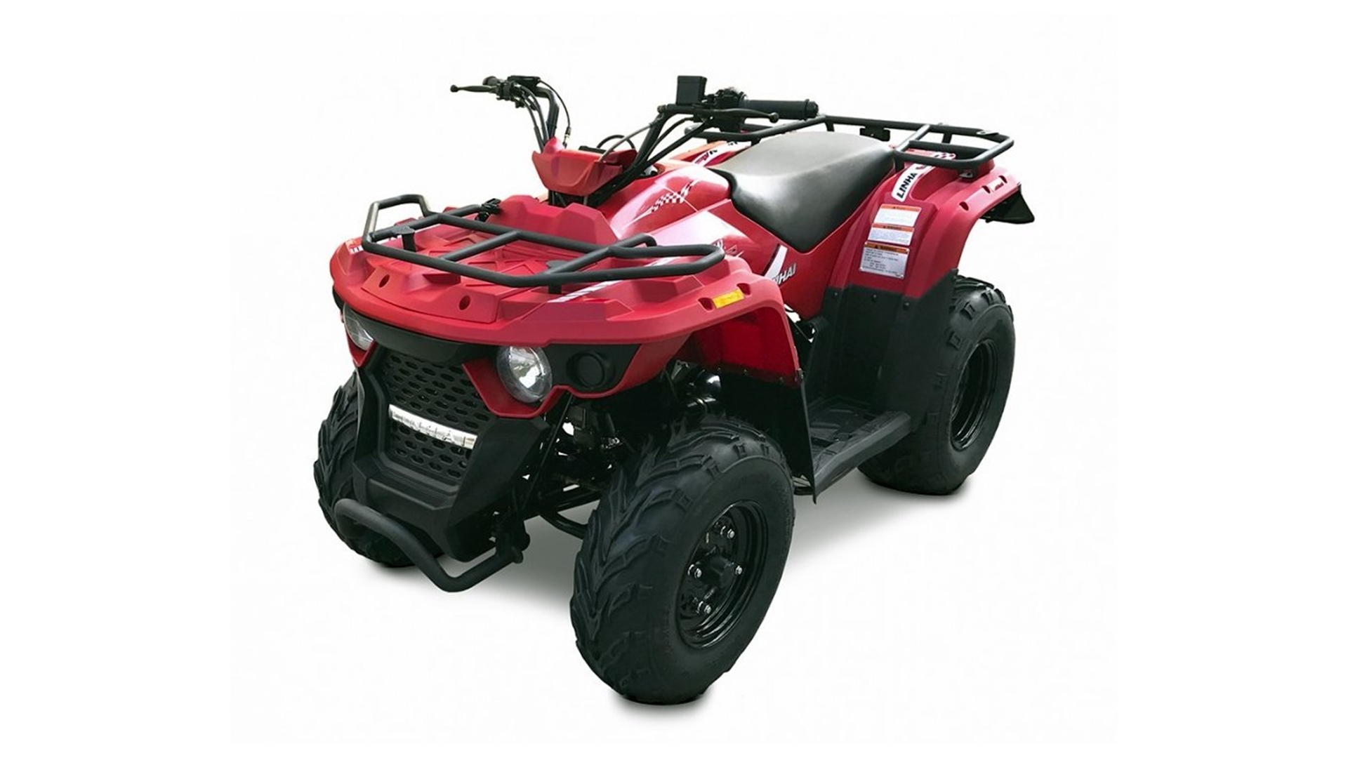 Linhai M210 T3b - SPZ